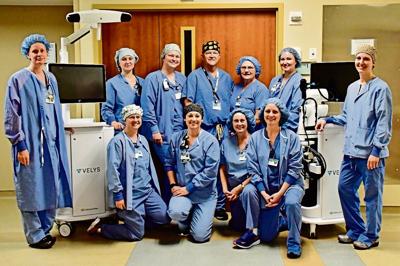 A new doctor and new surgeries come to Midwest Medical | Local News ...