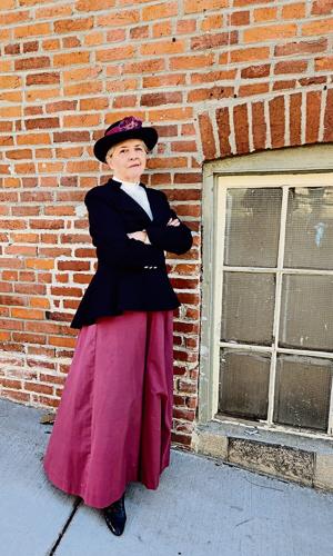 Women of Courage perform new show | Local News | galenagazette.com