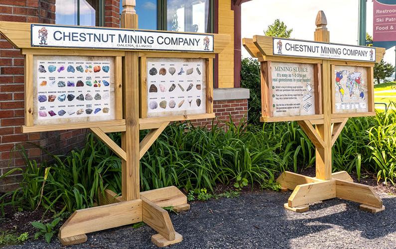 Mining returns to Jo Daviess County | News | galenagazette.com