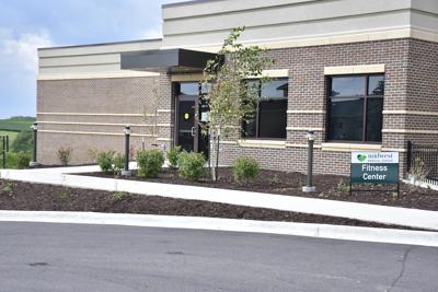 Phase 1 of Midwest Medical opens | News | galenagazette.com