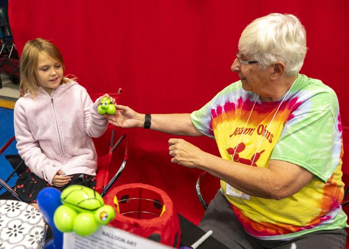 River Ridge gets crafty | News | galenagazette.com