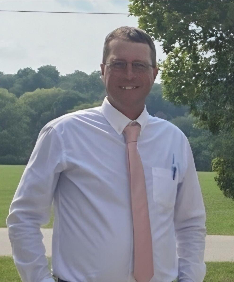 Nicholas Distler | Obituaries | galenagazette.com