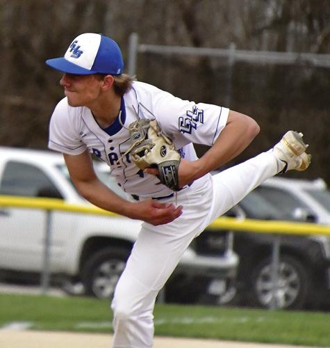 Round up of local high school sports, April 26 | Sports | galenagazette.com