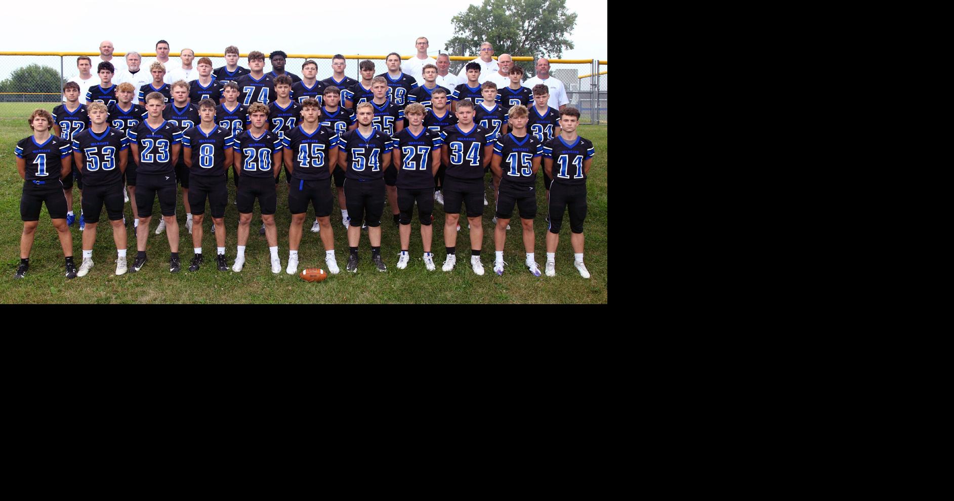 Southwestern/East Dubuque WarCats eyeing playoffs in third season ...