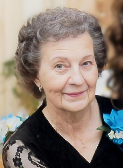 Geraldine A. 'Gerry' Wilson | Obituaries | galenagazette.com
