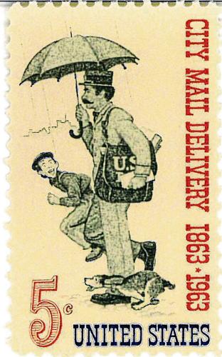 Postal Workers: Americas unsung heroes | Opinion | galenagazette.com