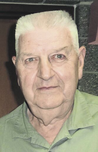 Stephen Podnar | Obituaries | galenagazette.com