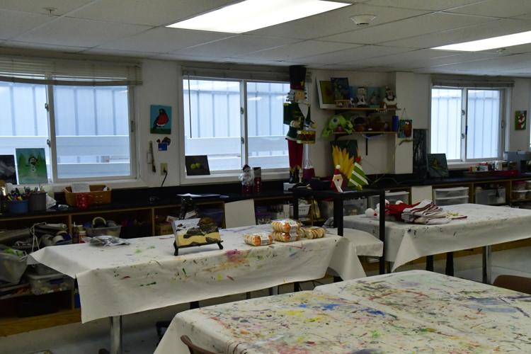 Galena ARC serves Jo Daviess County in many ways | Welfare ...