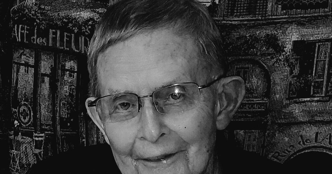 Joseph Raymond Sheldon | Obituaries | galenagazette.com