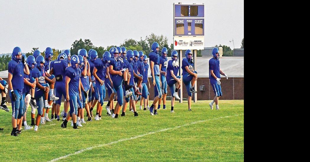 Meet the Pirates night | Sports | galenagazette.com