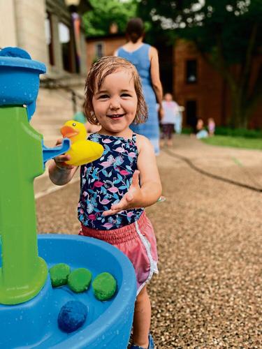Adventure awaits this summer at Galena Public Library | Local News ...