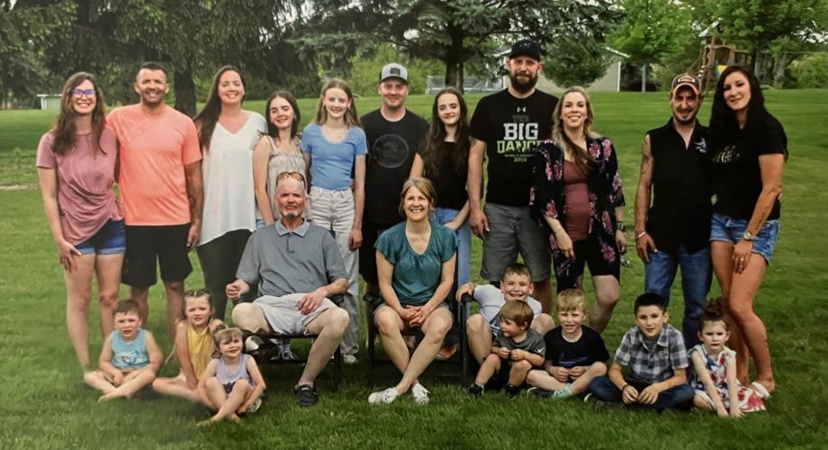 Galena remembers former fire chief Mike Simmons | Hunting ...