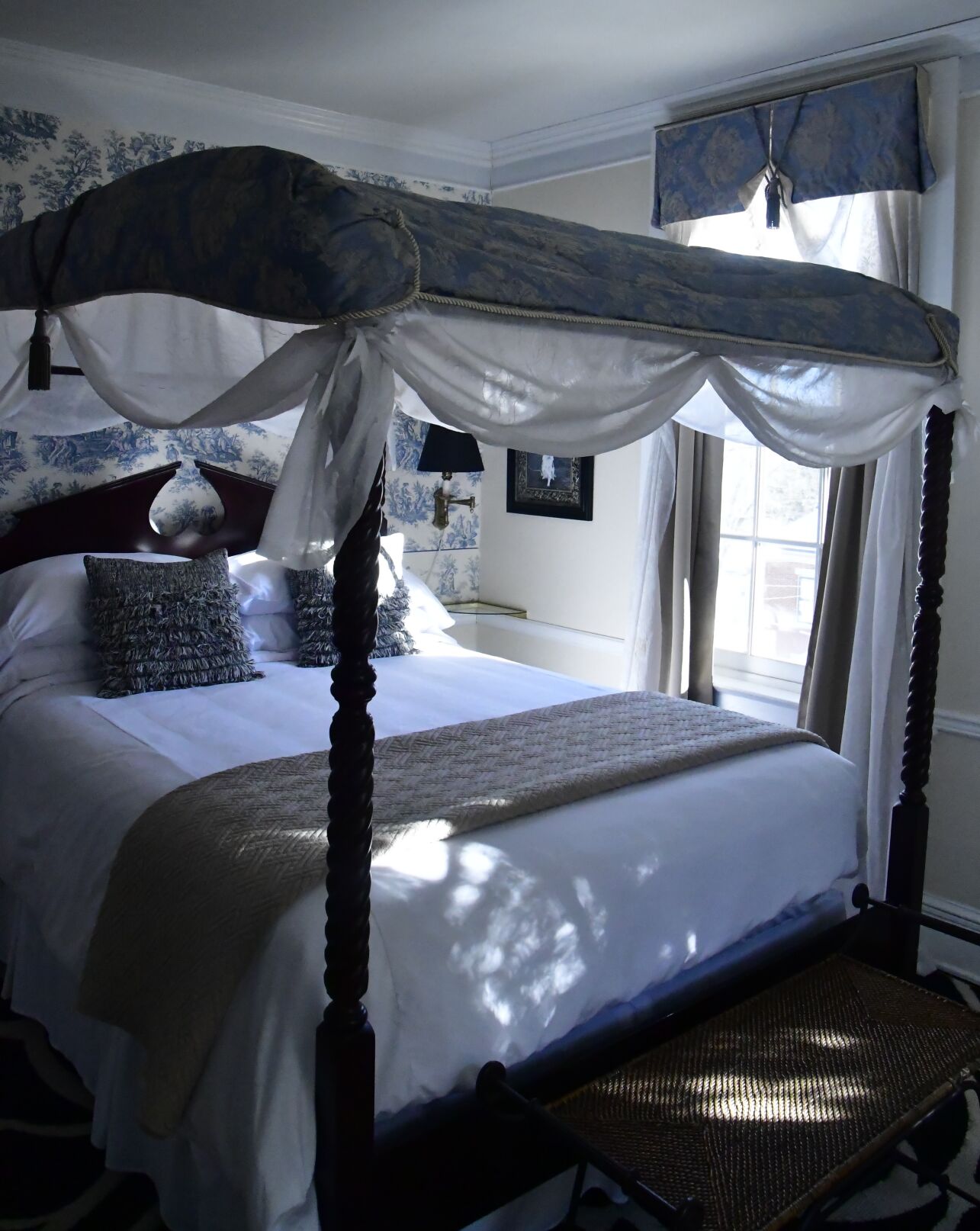 From visitors to owners of Miss Murphy’s B&B | Catering | galenagazette.com