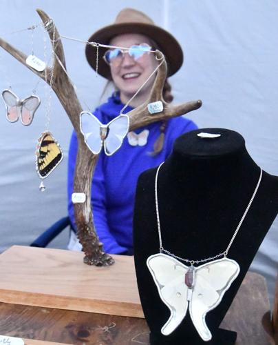 Galena Country Fair offers a world of variety | News | galenagazette.com