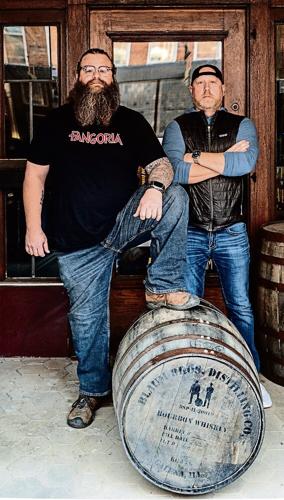 Blaum Bros comes to Main Street | Local News | galenagazette.com
