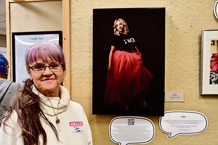 Broad Ideas art exhibit opens | Local News | galenagazette.com