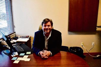 A familiar face returns as Midwest Medicals new Chief Medical Officer ...