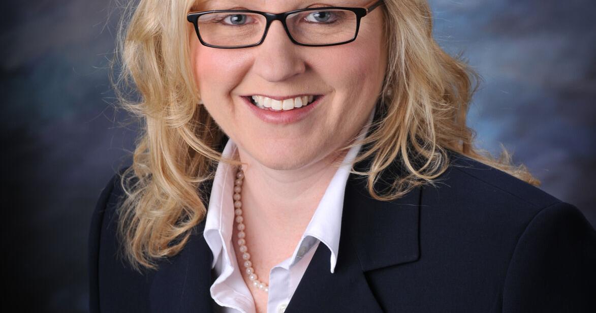 Staci Duerr for Scales Mound School Board | News | galenagazette.com