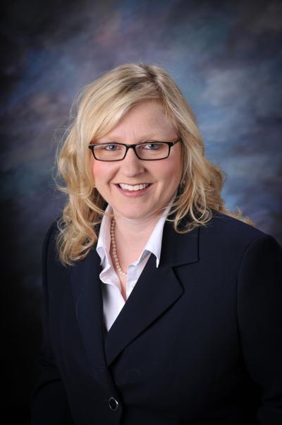 Staci Duerr for Scales Mound School Board | News | galenagazette.com