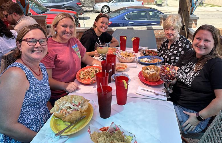 Sabor Azteca opens in downtown Galena | News | galenagazette.com