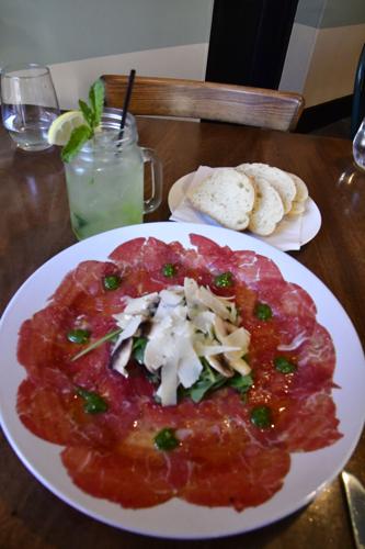 Caliza brings Mediterranean food to Galena | Food | galenagazette.com