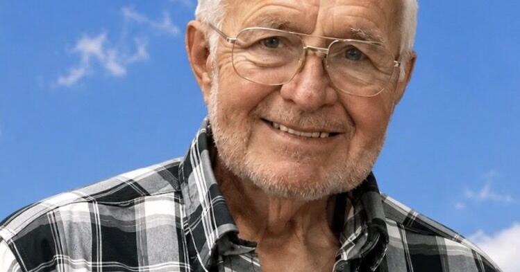Louis Roepsch | Obituaries | galenagazette.com
