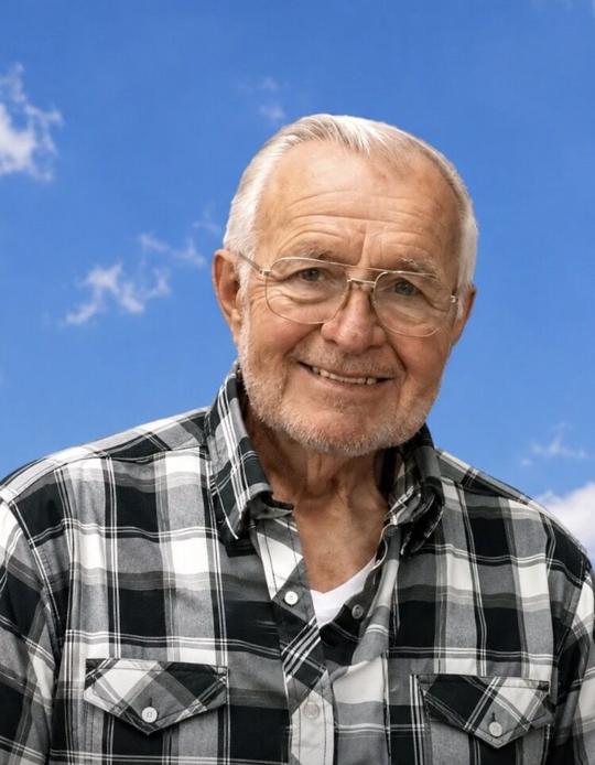 Louis Roepsch | Obituaries | galenagazette.com