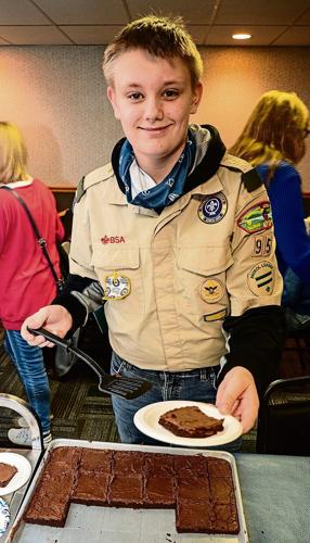A Lenten tradition: Elks Fish Fry | Local News | galenagazette.com