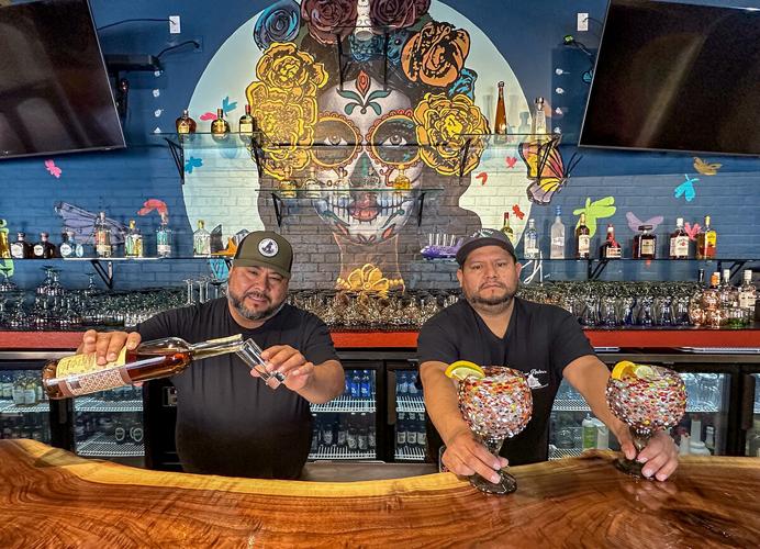 Sabor Azteca opens in downtown Galena | News | galenagazette.com