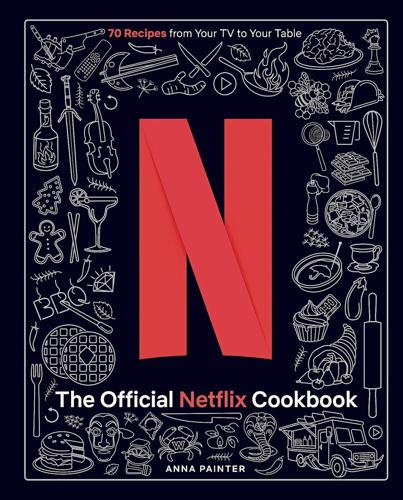 Watch what you eat the Netflix way | Local News | galenagazette.com