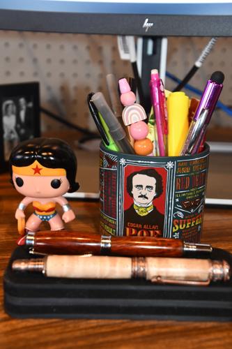 A collection obsession | Toys | galenagazette.com
