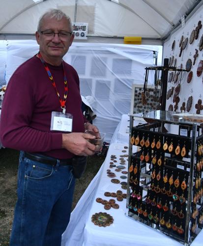 Galena Country Fair offers a world of variety | News | galenagazette.com