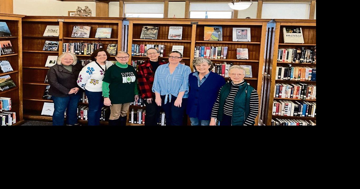 Individuals help make Galena green | Local News | galenagazette.com