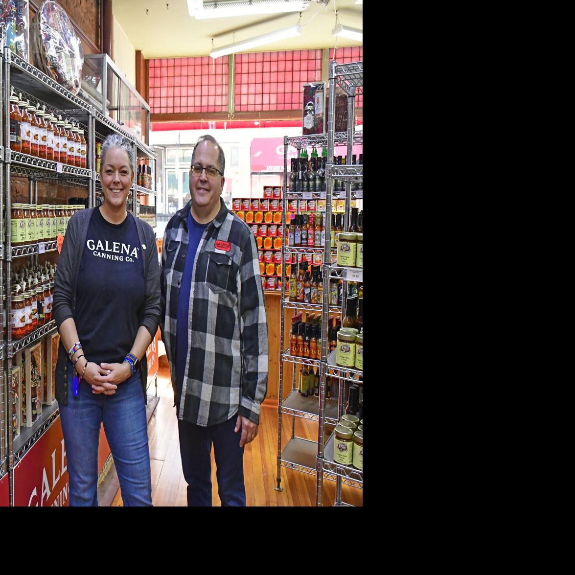 e-Edition | galenagazette.com