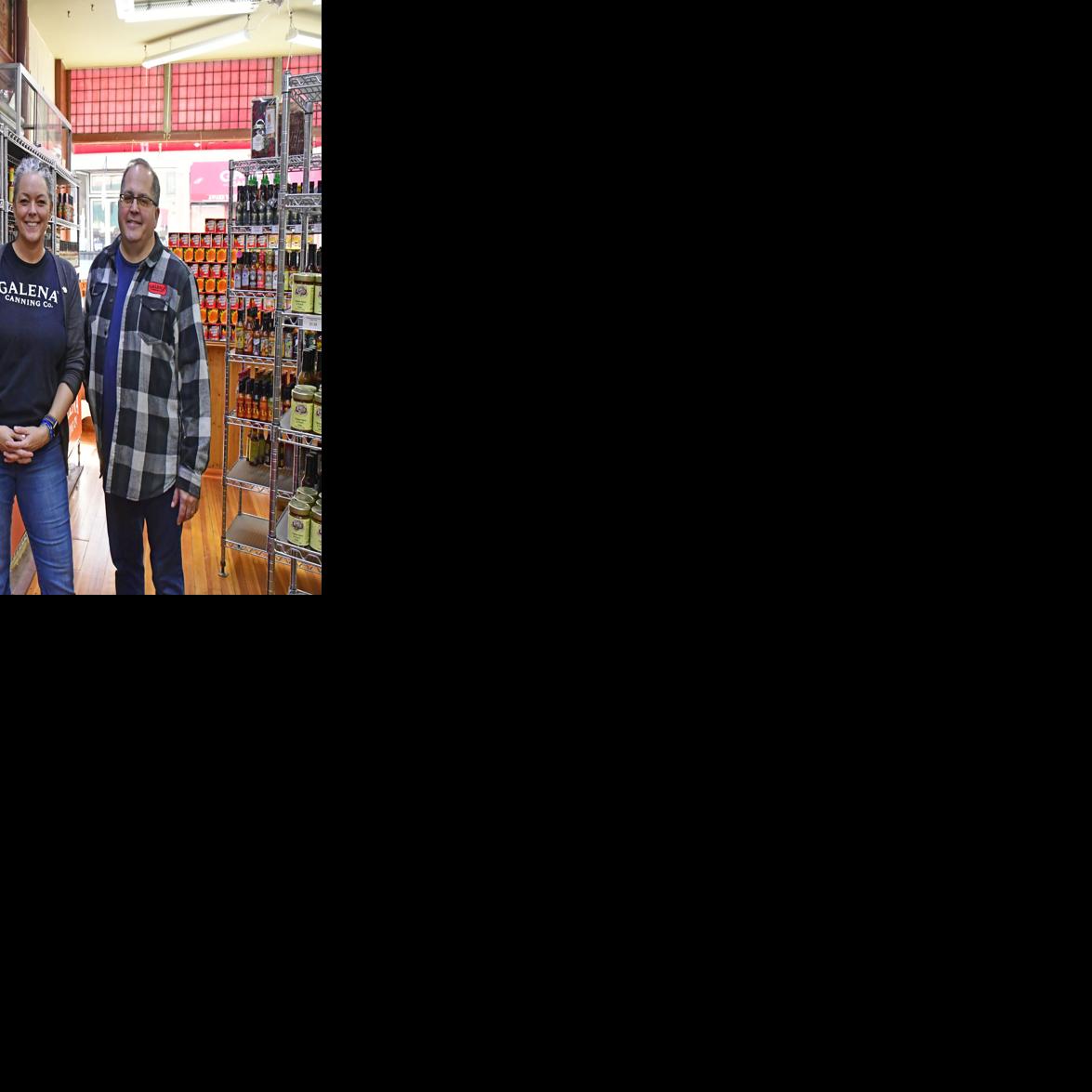 e-Edition | galenagazette.com