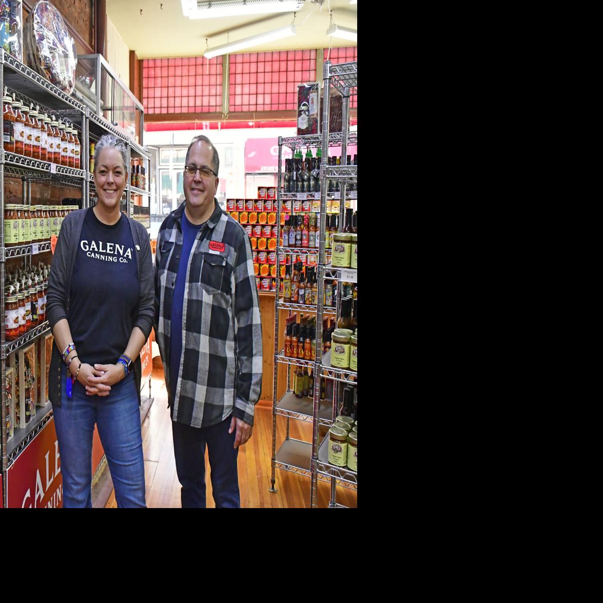 e-Edition | galenagazette.com