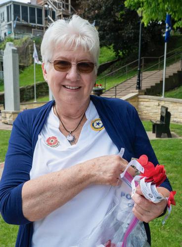 Galena observes Memorial Day | News | galenagazette.com