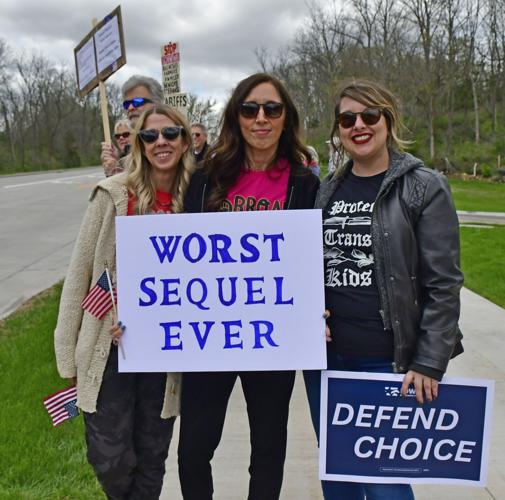 Nation-wide rally comes to Galena | News | galenagazette.com