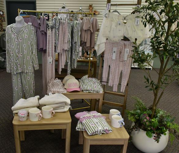 New store offers apparel for little buddies | News | galenagazette.com