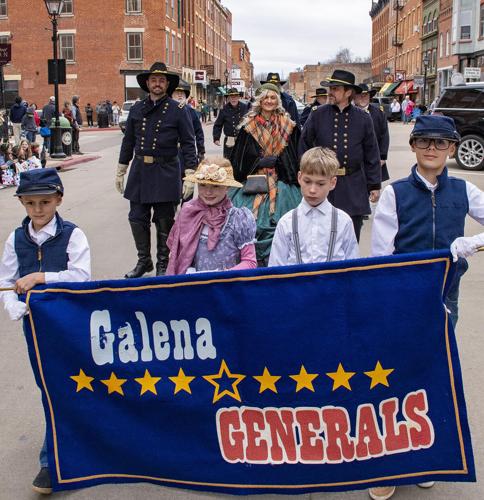Galena celebrates St. Patrick’s Day with parade, 5K Shamrock Shimmy ...