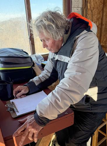 Chestnut Mountain Resort hosts Special Olympics qualifier | News ...