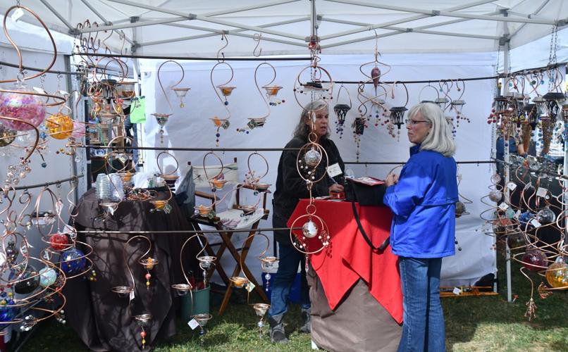 Galena Country Fair offers a world of variety | News | galenagazette.com