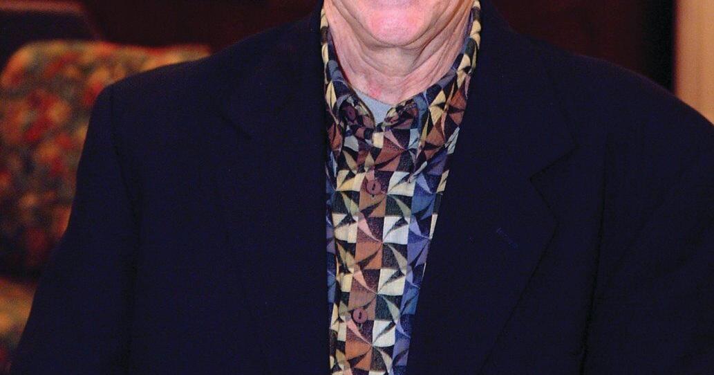 Uncle Jerry: Jerry Murdock remembered for his affable ways, mentorship ...