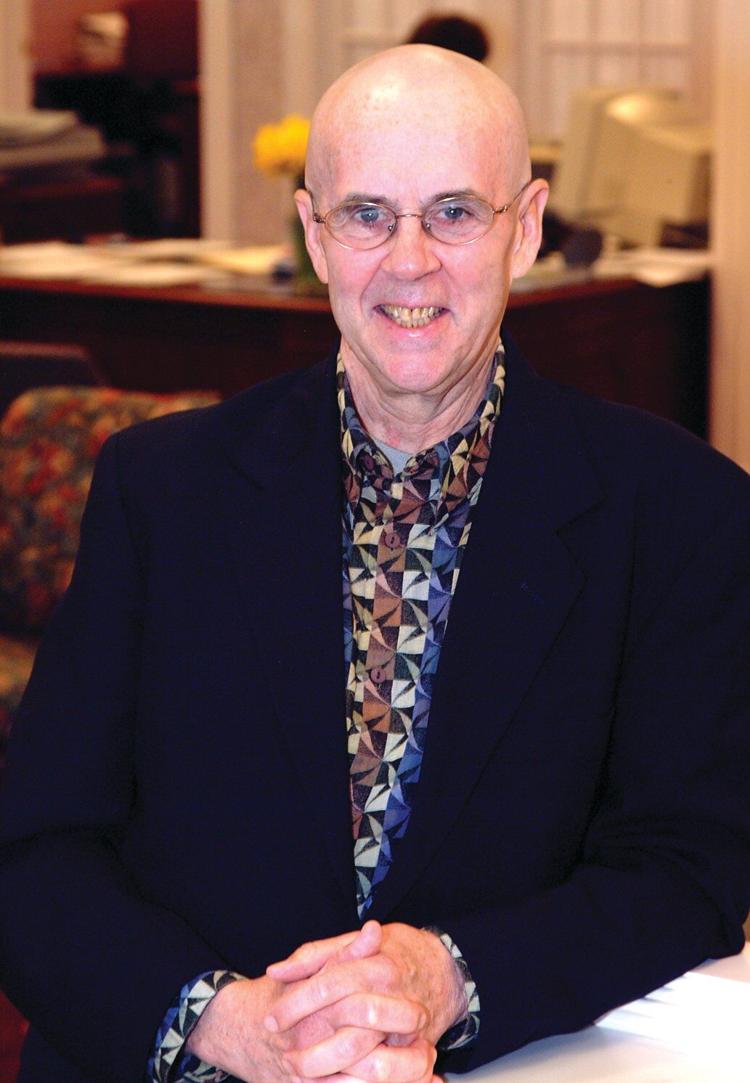 Uncle Jerry: Jerry Murdock remembered for his affable ways, mentorship ...