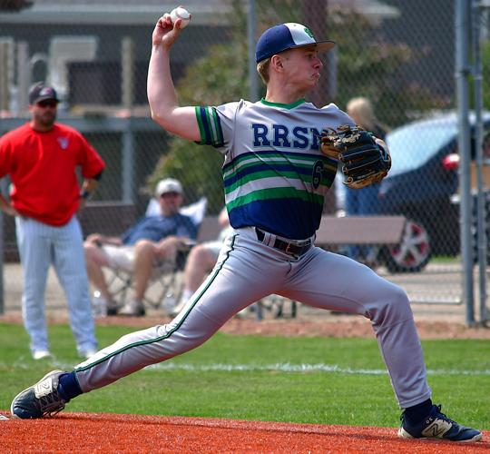 Wildcats fall short of Steamers in sectionals | Sports | galenagazette.com