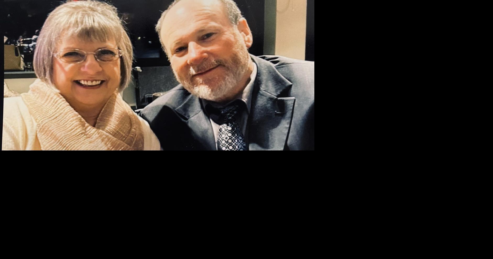 Ron and LaVonne Deininger | People | galenagazette.com