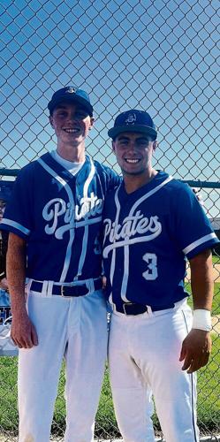 Celebrating graduating student athletes | Sports | galenagazette.com