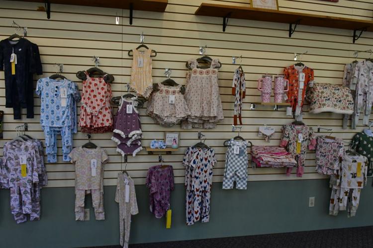 New store offers apparel for little buddies | News | galenagazette.com