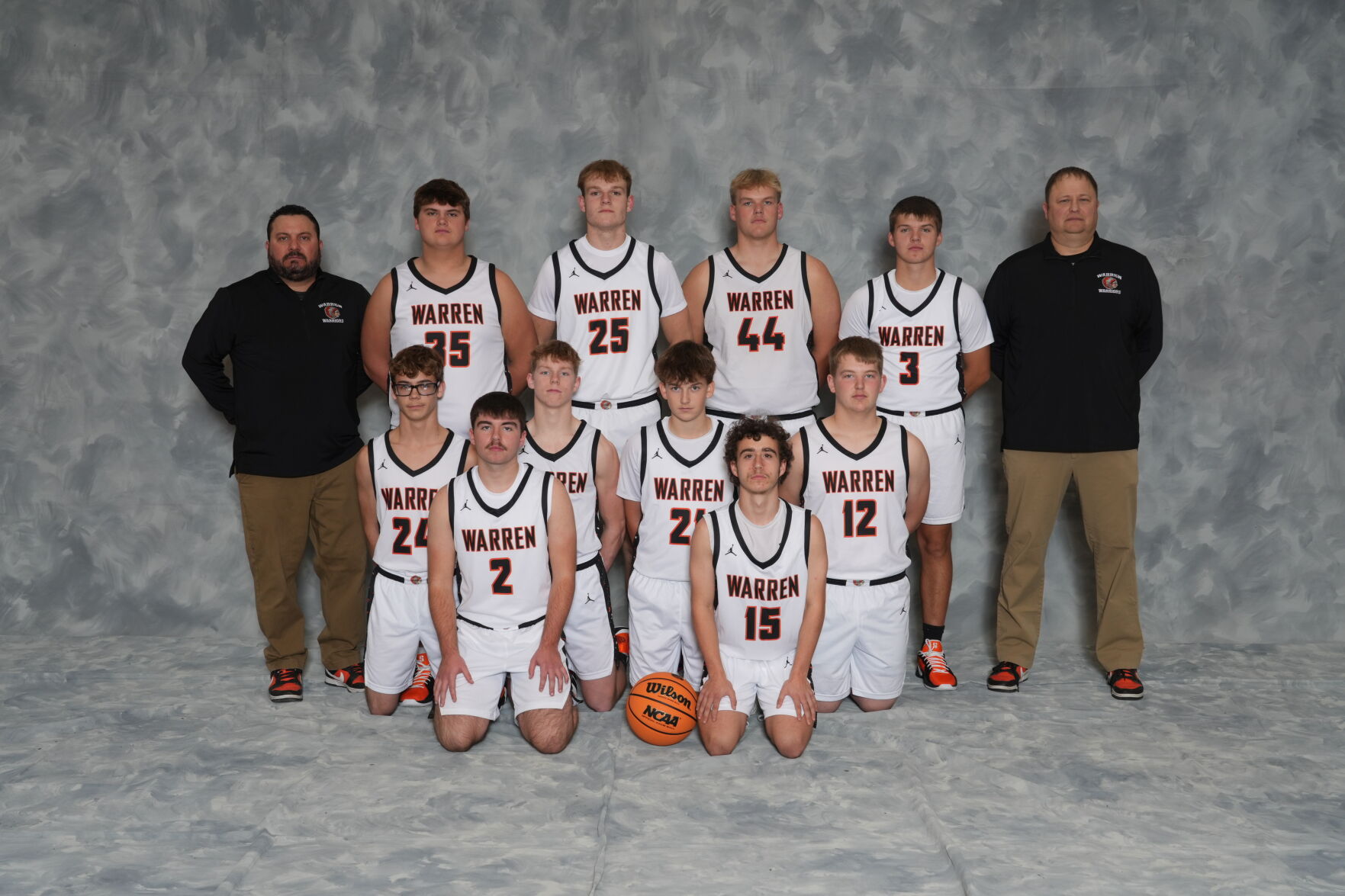 Warren Warriors boys basketball | Sports | galenagazette.com