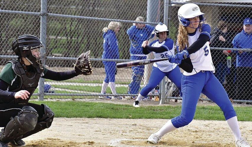 Round up of local high school sports, April 26 | Sports | galenagazette.com